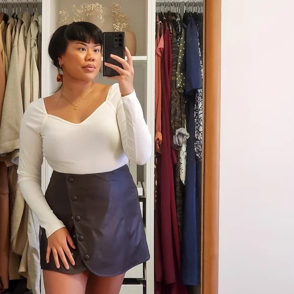 Summer To Fall Styles Posh Party on Poshmark